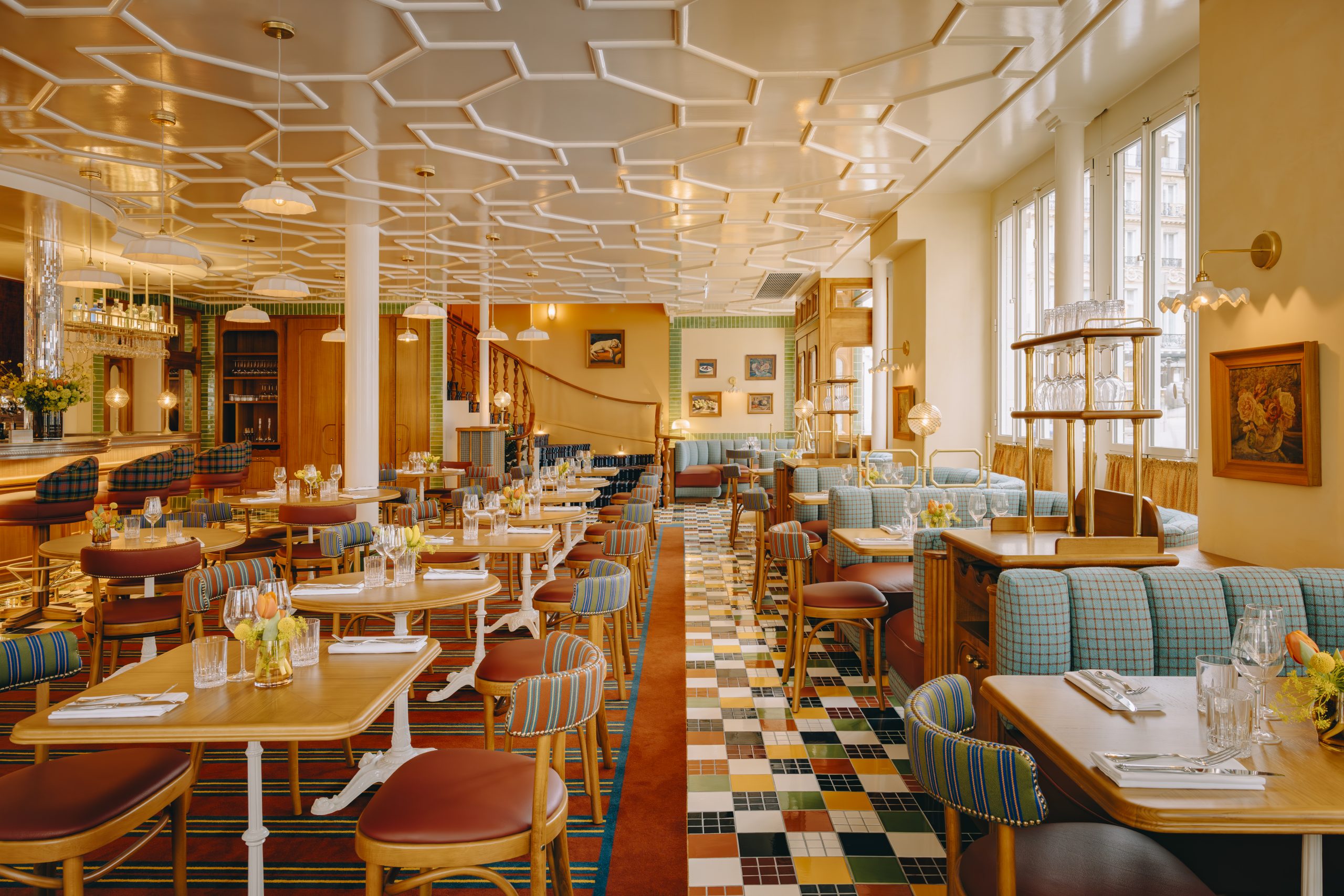 News - Groupe Bertrand